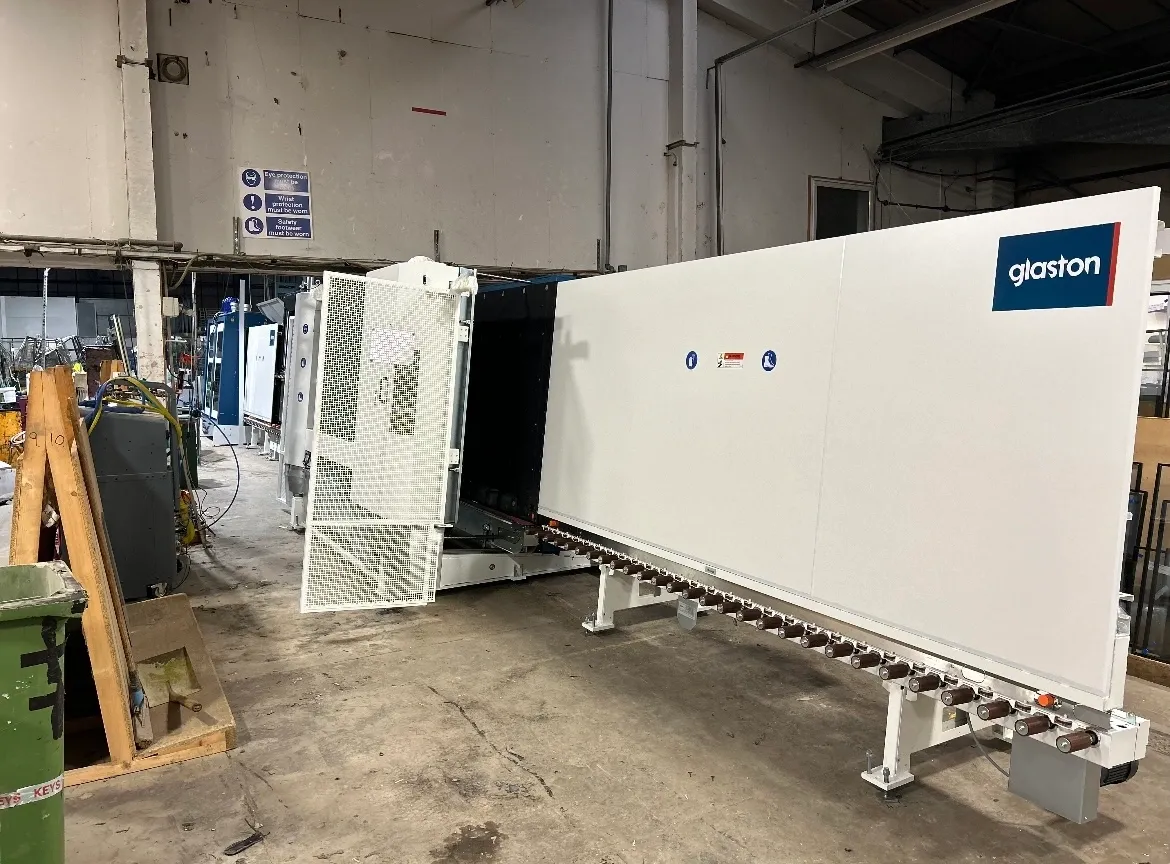 Astra Seal New Machine Lines Installed - Appleby Plumbing & Electrical ...